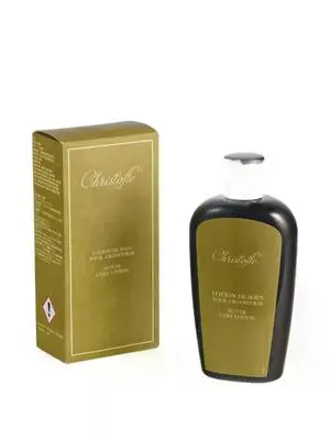 Christofle Silver Care Lotion