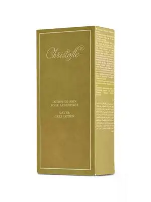 Christofle Silver Care Lotion