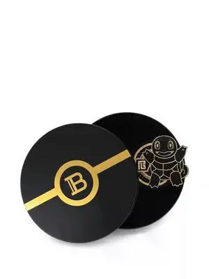 Balmain Pokémon Squirtle Patch
