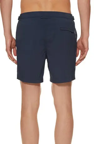 Orlebar Brown Bulldog Sport Swim Trunks