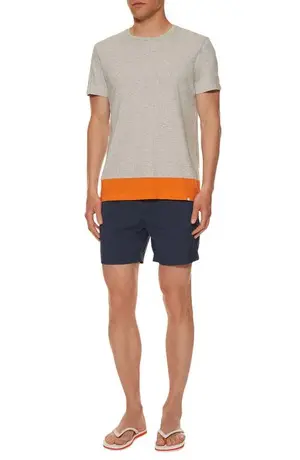 Orlebar Brown Bulldog Sport Swim Trunks