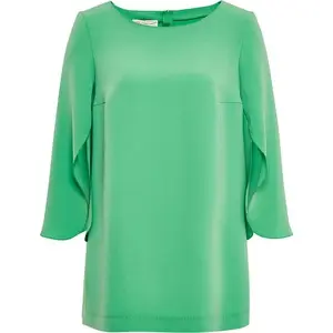 MAISON COMMON Casual Tunic Half Sleeve
