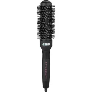 STYLECRAFT Nofrizz Ceramic Ionic Round Brush - 32mm