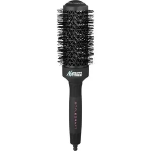 STYLECRAFT Nofrizz Ceramic Ionic Round Brush - 43mm