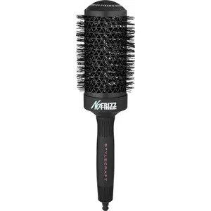 STYLECRAFT Nofrizz Ceramic Ionic Round Brush - 53mm