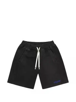 GODSPEED Drawstring Shorts - Black