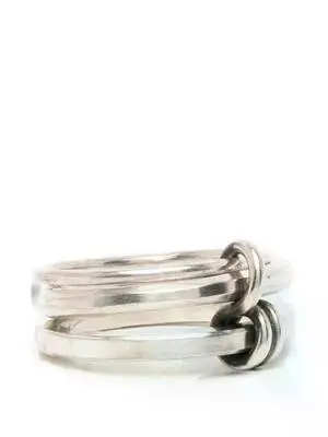 Werkstatt:München Connected Wing Infinity Ring