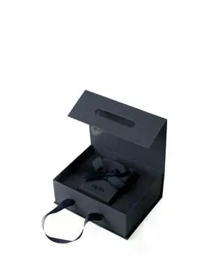 APM MONACO Riviera Hoop Earrings