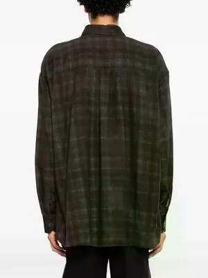 Our Legacy Borrowed Shirt