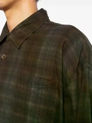 Our Legacy Borrowed Shirt