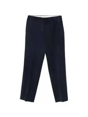 Cellar Door Ankle Length Pants For Men