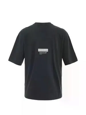 APPLIED ART FORMS Lm1-4 Oversized T-shirt