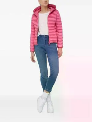BENETTON Logo-patch Jeans