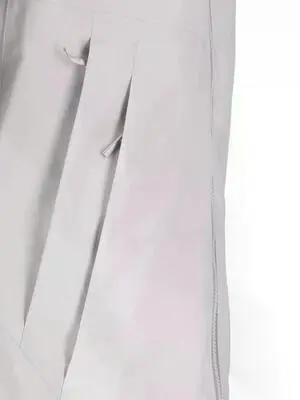 Veilance Hooded Zip-up Jacket