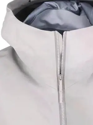 Veilance Hooded Zip-up Jacket
