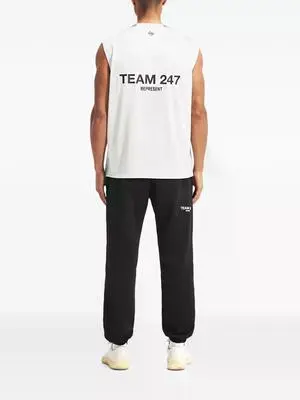 REPRESENT Team 247 Oversized Tank Top