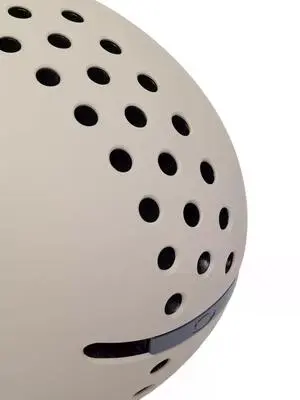 Oakley Street1 Logo-print Perforated Helmet