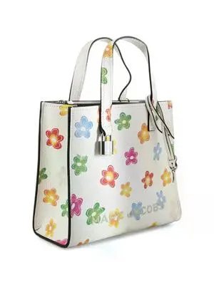 Marc Jacobs Wild Daisy Tote Bag