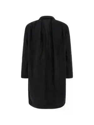 KIKO KOSTADINOV Epelde Double-breasted Wool Coat