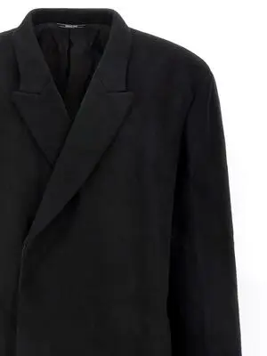 KIKO KOSTADINOV Epelde Double-breasted Wool Coat