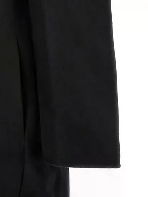 KIKO KOSTADINOV Epelde Double-breasted Wool Coat