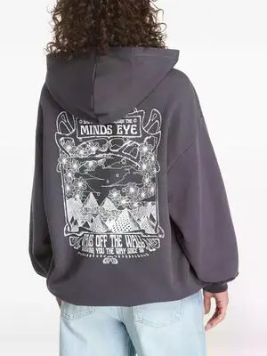 VANS Minds Eye Long-sleeve Hoodie