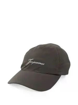 Jacquemus Baluchon Baseball Cap