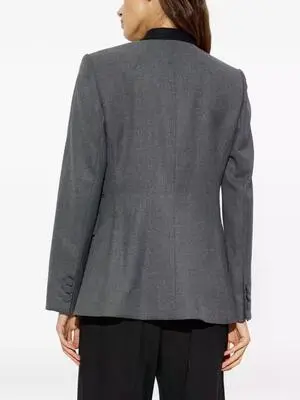 BY MALENE BIRGER Claye Button-up Blazer