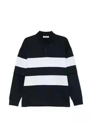 Darkpark Long Sleeve Shirts For Men