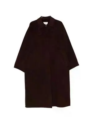JOSEPH Dona Cashmere-blend Coat