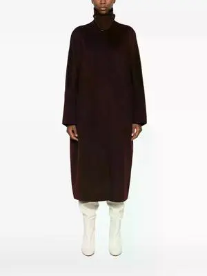 JOSEPH Dona Cashmere-blend Coat