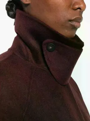 JOSEPH Dona Cashmere-blend Coat