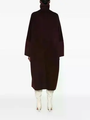 JOSEPH Dona Cashmere-blend Coat