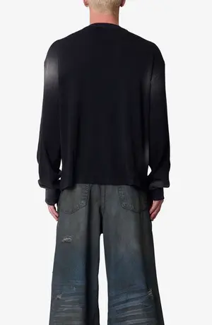 Mnml Military Thermal Graphic T-shirt