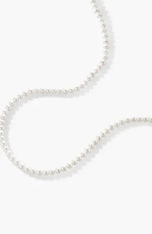 Mejuri Paradigm Necklace