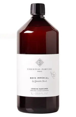 ESSENTIAL PARFUMS Bois Impérial Laundry Detergent - No Color