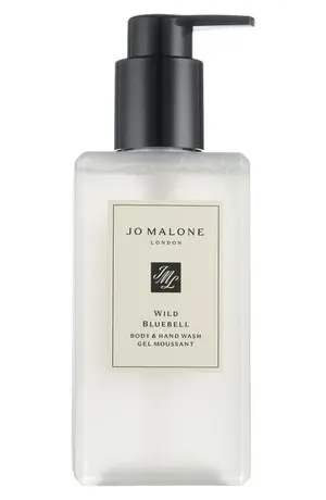 JO MALONE LONDON™ Wild Bluebell Body & Hand Wash - No Color