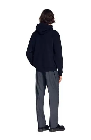 Sandro Oversized Hoodie