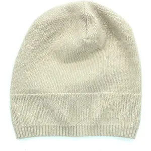 Portolano Cashmere Slouchy Hat
