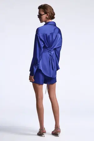 Bcbgmaxazria Maxazria Eve Short