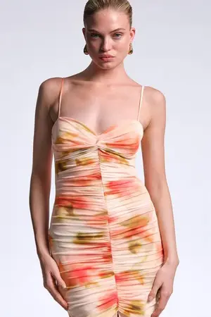 Bcbgmaxazria Maxazria Soraya Gown