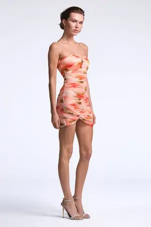 Bcbgmaxazria Maxazria Elia Dress