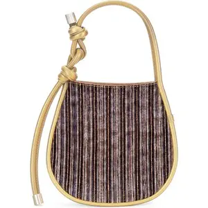 Behno Metallic Mini Bags