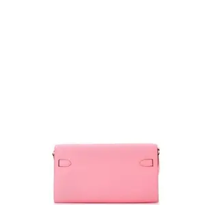 Hermès Kelly To Go Wallet Epsom