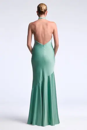 Bcbgmaxazria Maxazria Evelyn Gown