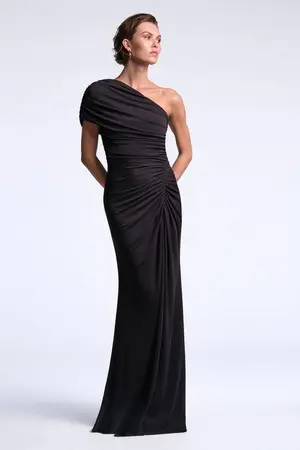 Bcbgmaxazria Maxazria Solina Gown