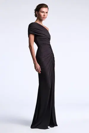 Bcbgmaxazria Maxazria Solina Gown