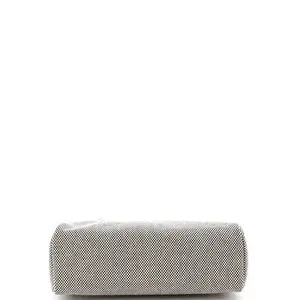 Hermès Herbag Zip Criss Viking Toile And Leather 31