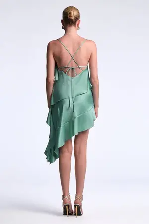 Bcbgmaxazria Maxazria Fiona Dress
