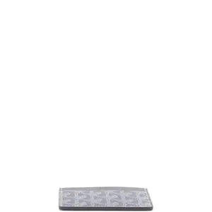 Goyard Saint Sulpice Card Holder Coated Canvas - Grey